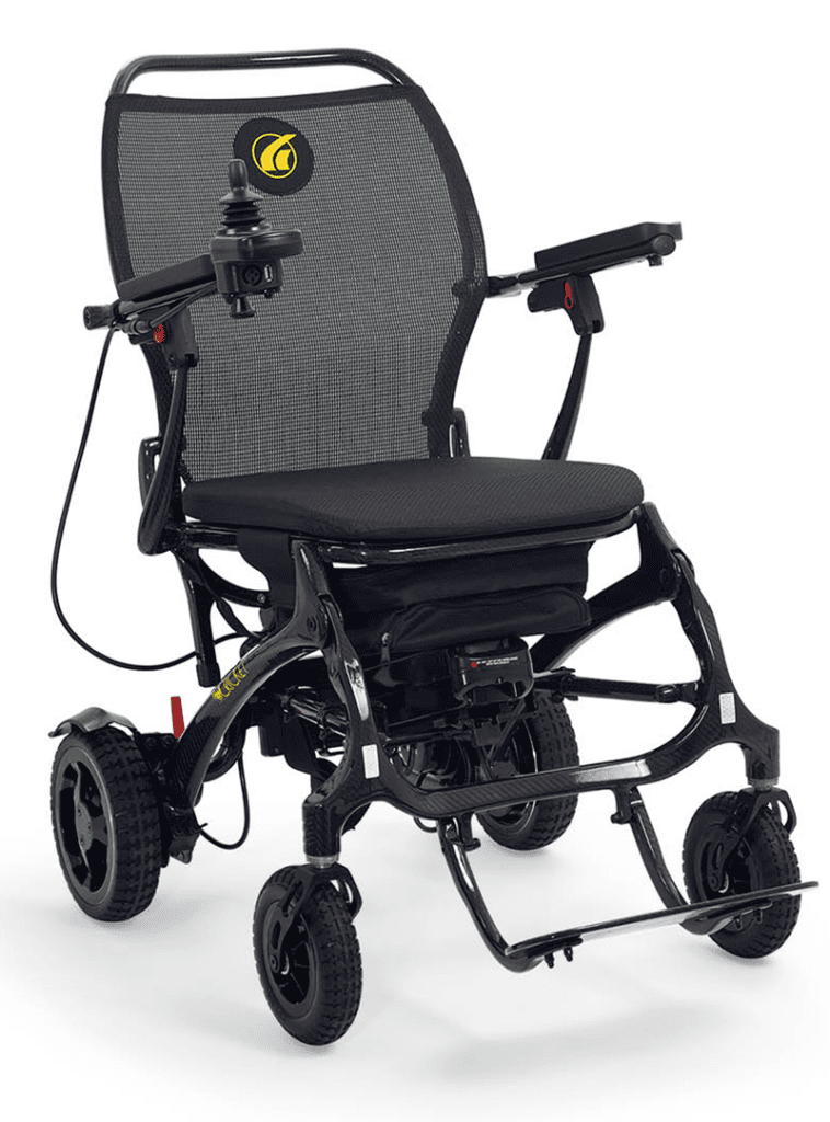 Cricket Power Chair | Best in Mobility | The Bone Store