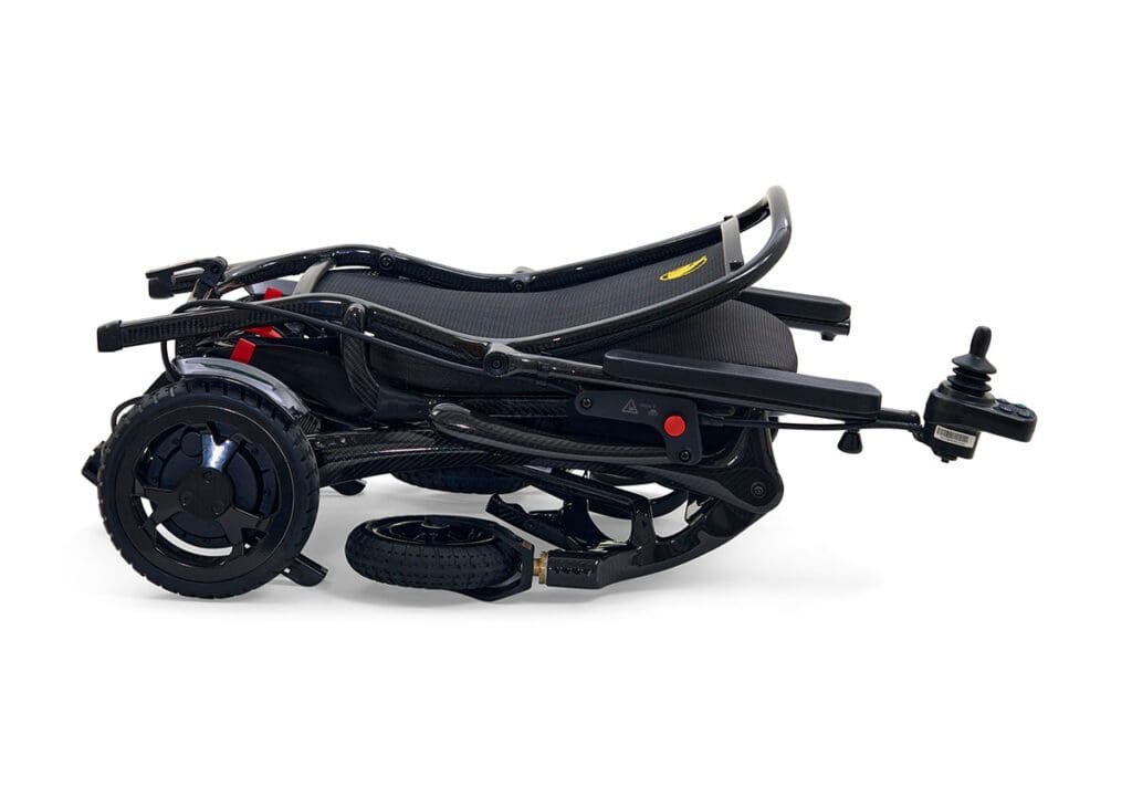 Cricket Power Chair | Best in Mobility | The Bone Store