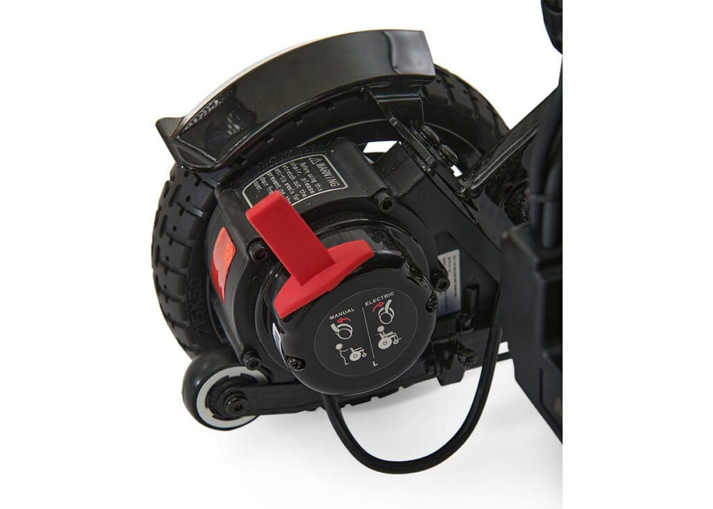Cricket Power Chair | Best in Mobility | The Bone Store