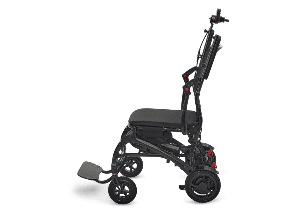 Cricket Power Chair | Best in Mobility | The Bone Store